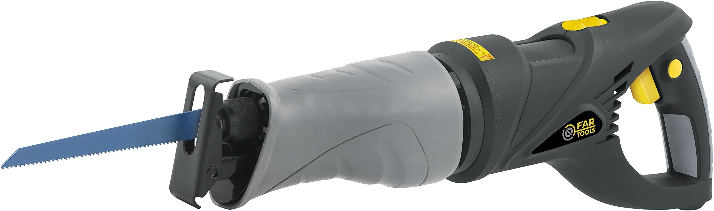 Fartools RS 710 Scie sabre 800 W Variateur de vitesse Capacité de coupe ...