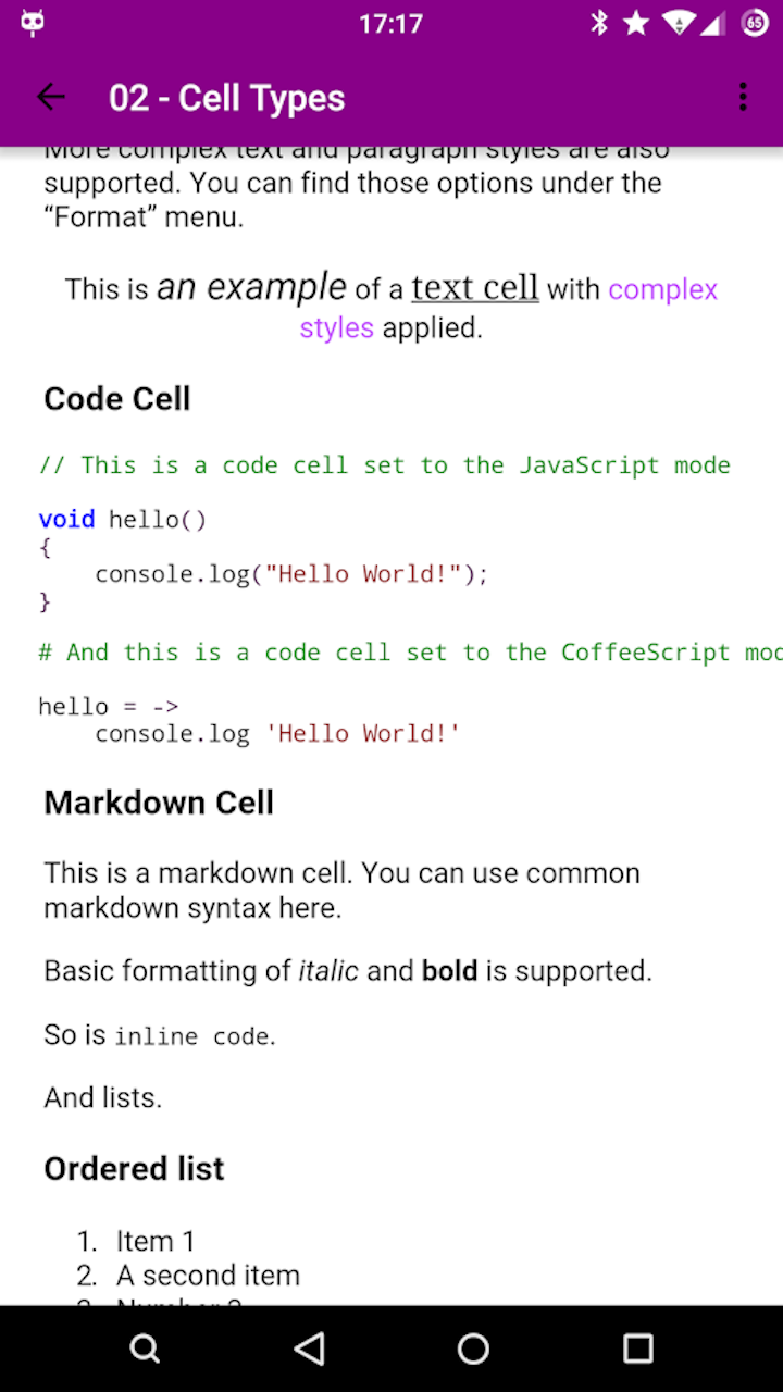 Quaver - App on the Amazon Appstore