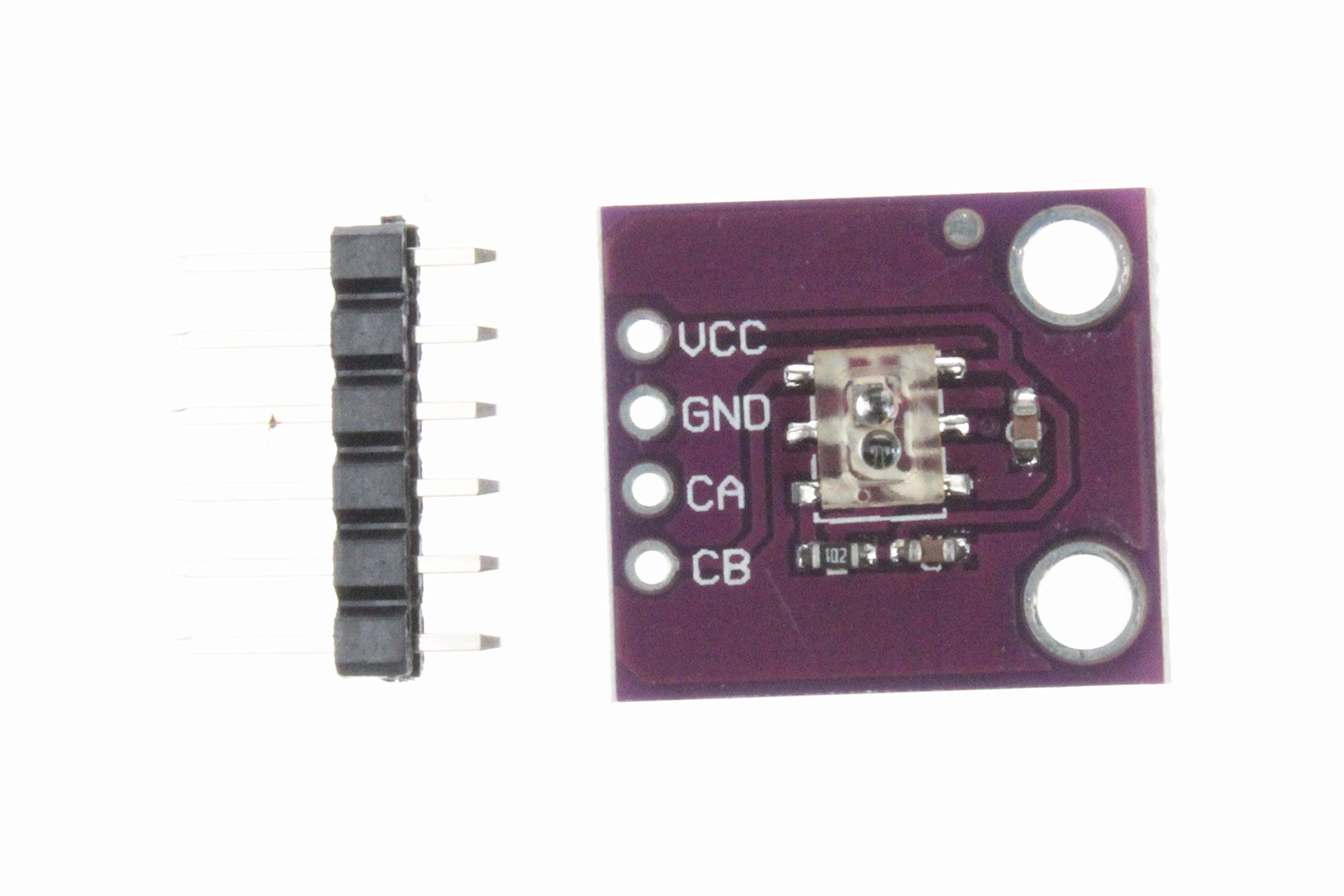Snapklik.com : AEDR-8300 Reflective 2-Channel Encoder Optical Encoders Module