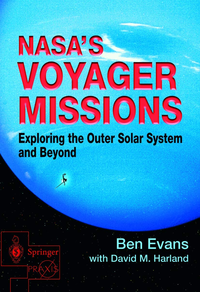 NASA's Voyager Missions: Exploring the Outer Solar System and Beyond ...