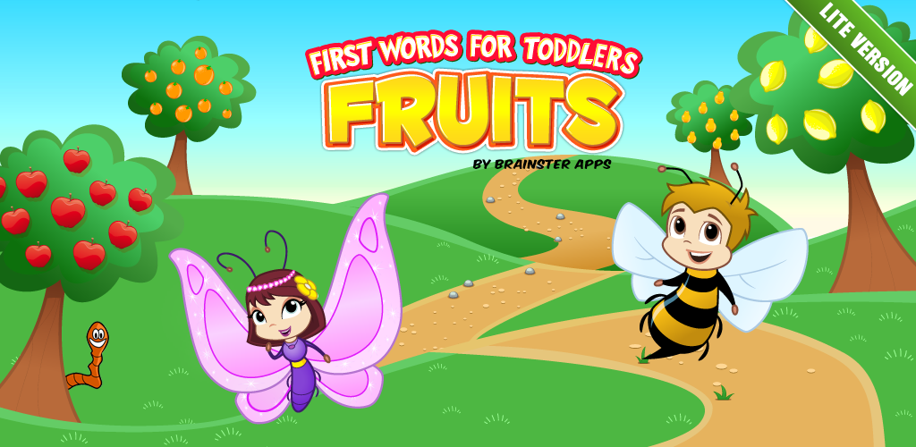 First Words For Toddlers 2 Fruits Lite Amazon Appstore For Android first-words-for-toddlers-2-fruits-lite-amazon-appstore-for-android