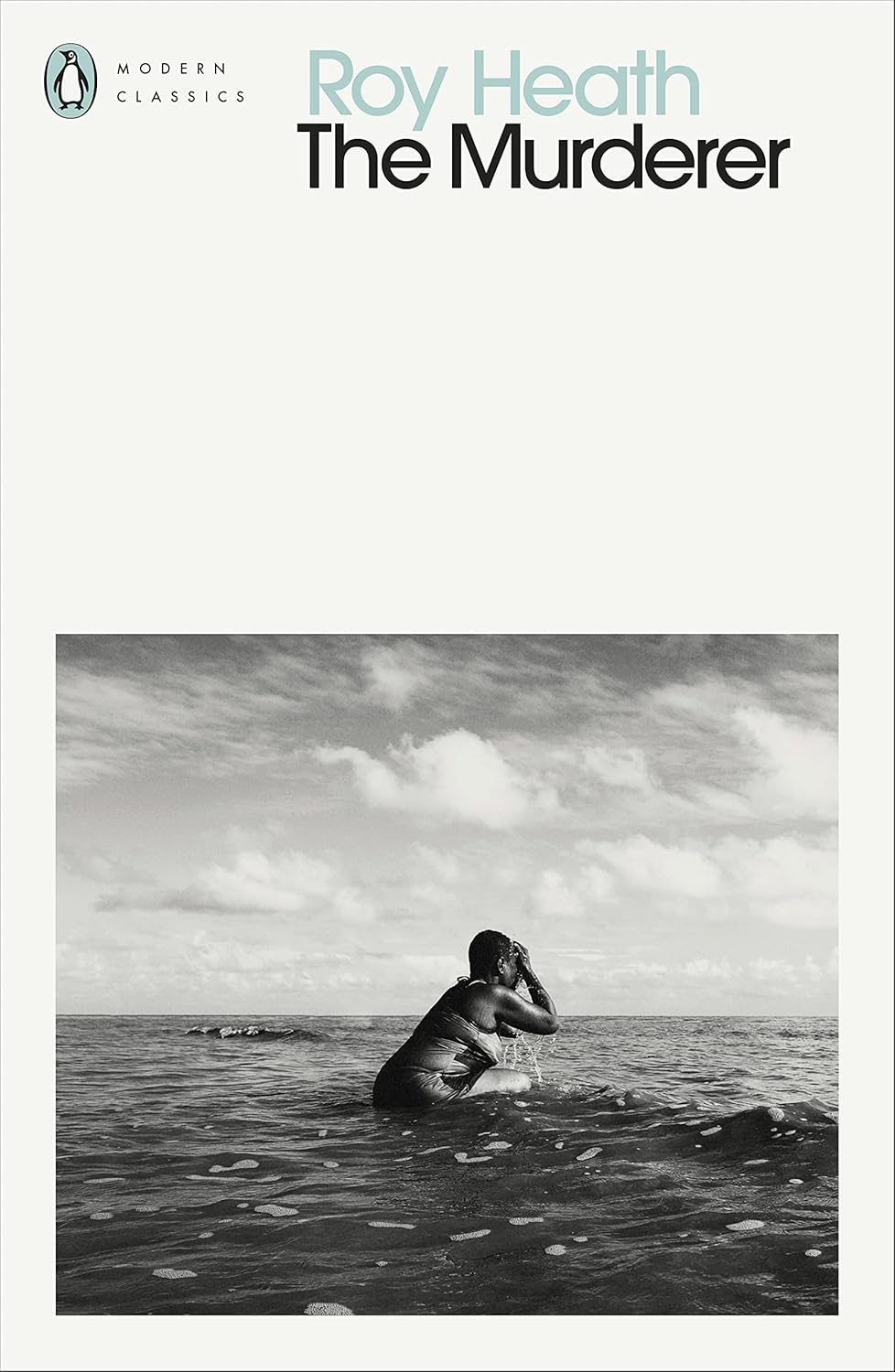 The Murderer (Penguin Modern Classics) : Heath, Roy: Amazon.de: Bücher