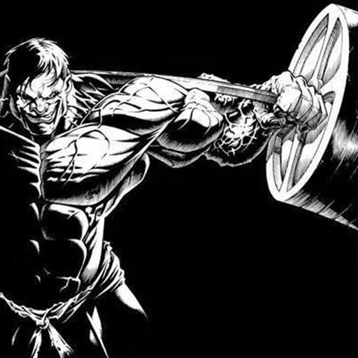 BEAST BODYBUILDING MOTIVATION VIDEOS & FITNESS TUTORIALS - App on ...