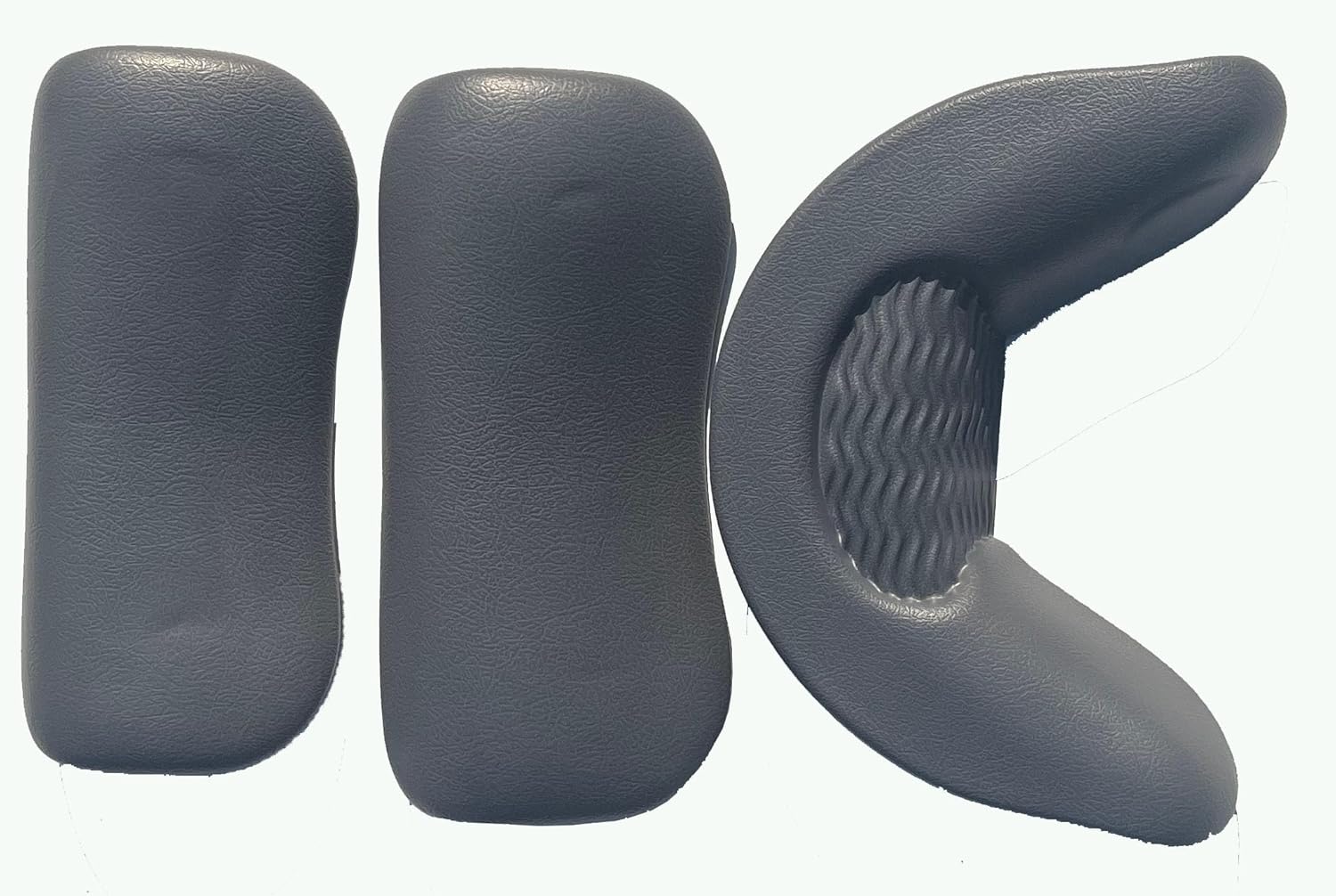 Amazon.com: 3 Pack Head Rests to fit Artesian,Tropic seas and South ...