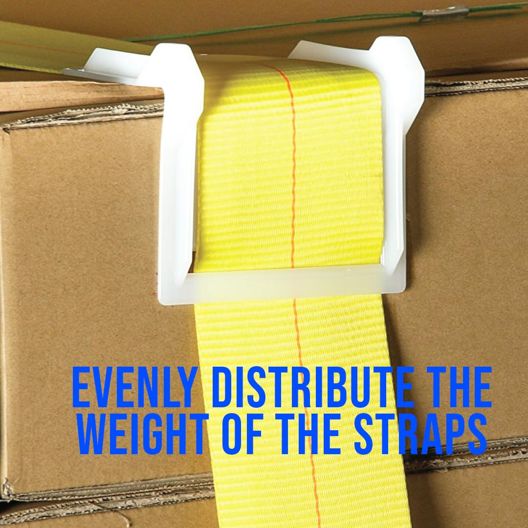 Snapklik.com : Boxer 12 Pack Corner Edge Protector For Tie Down ...