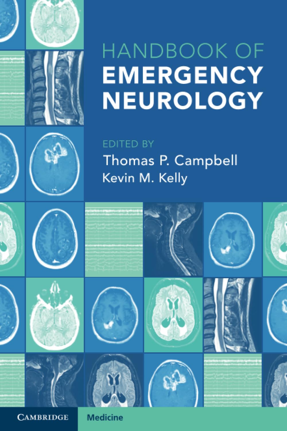 Buy Handbook of Emergency Neurology Book Online at Low Prices in India ...