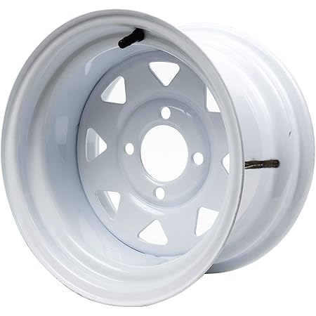 Amazon.com : Exmark 109-8972 Wheel and Tire Lazer Z AS XP S X Series 1 ...