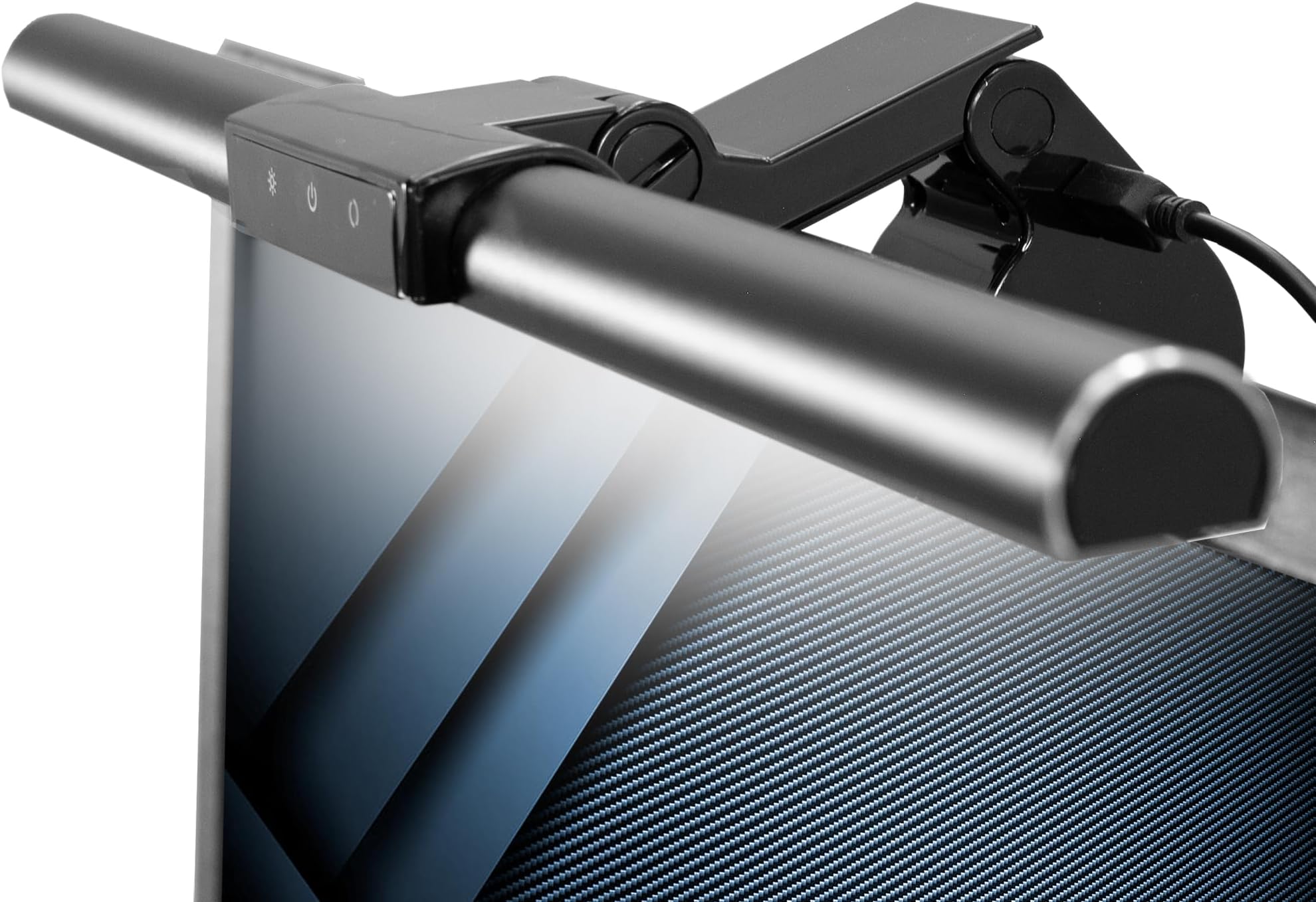 Amazon.com: Xiaomi Mi Computer Monitor Light Bar - Easy Installation ...