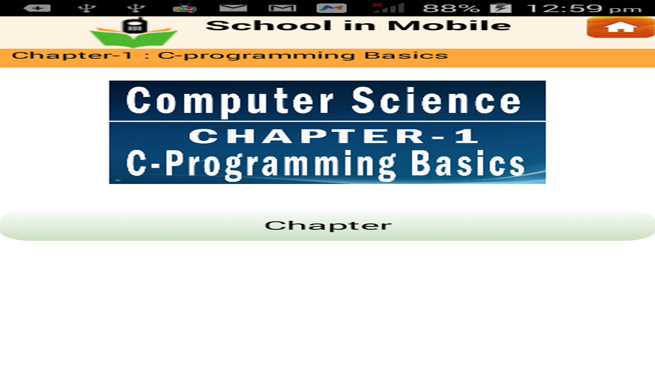 Basics of Computer Science Free - App on Amazon Appstore