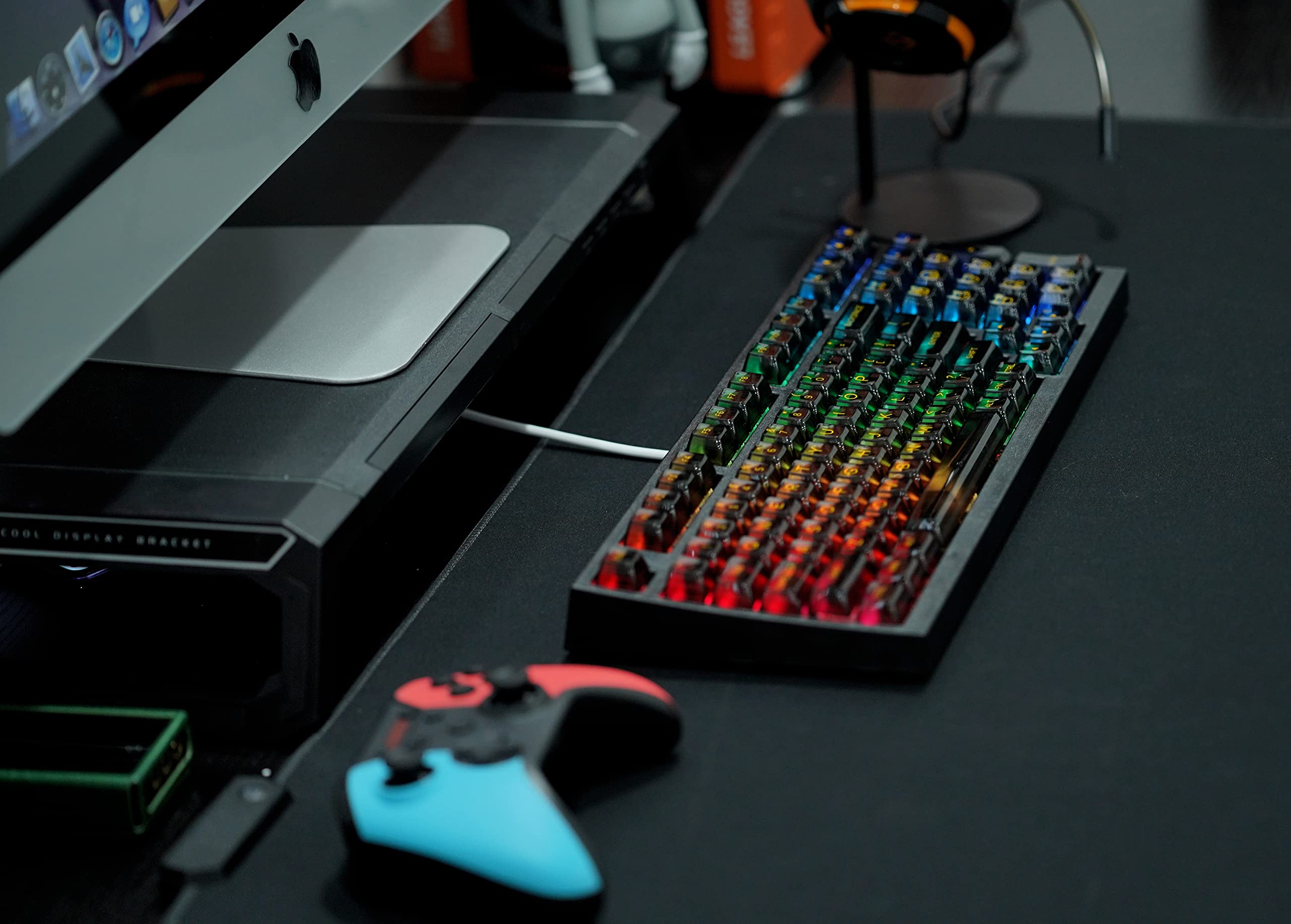 Buy EPOMAKER AKKO EVA-01 158 Keys ASA Profile Double-Shot PBT Full ...