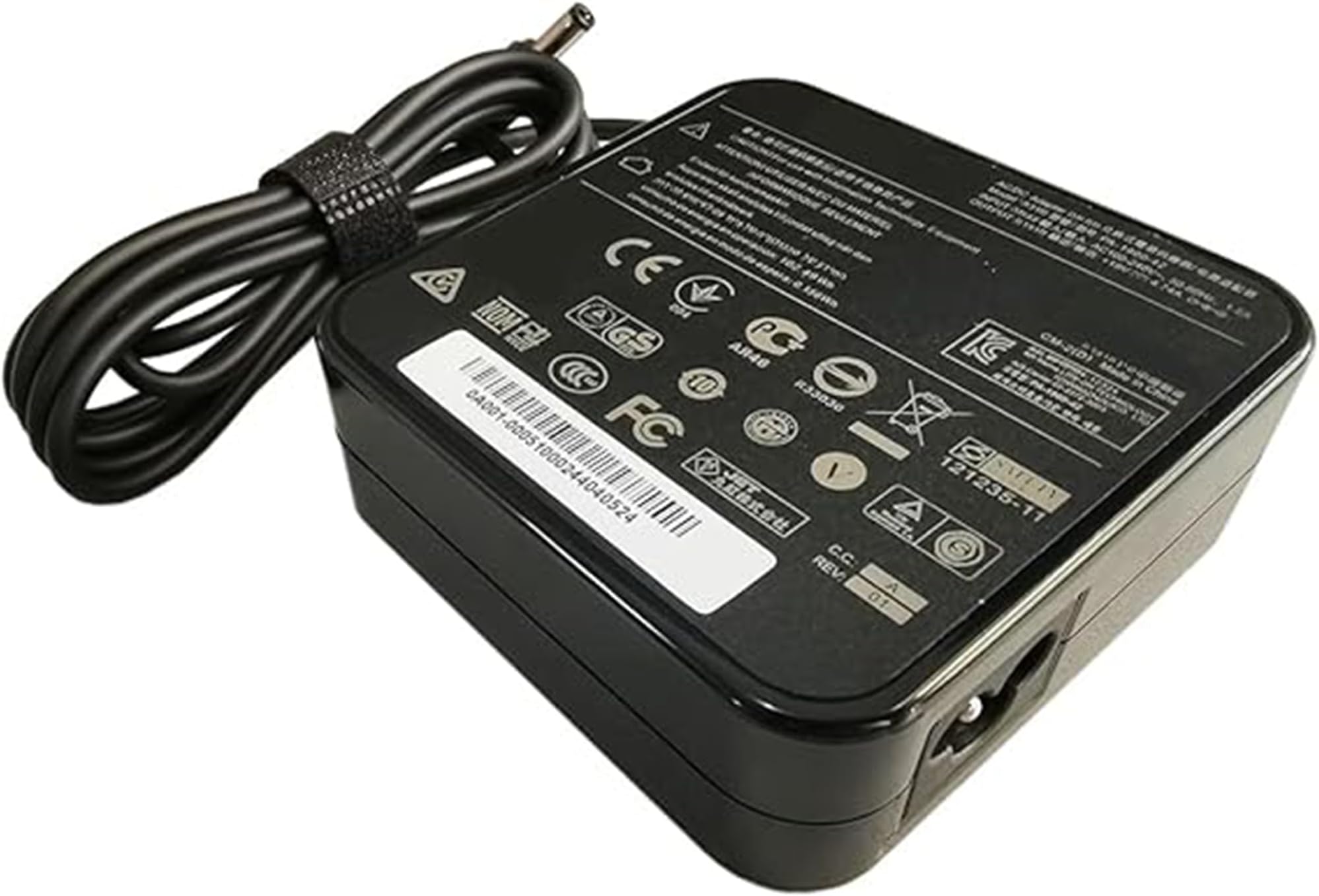 Adaptateur 19V 4,74A 90W ADP-90YD B PA-1900-30 Chargeur Compatible avec ...