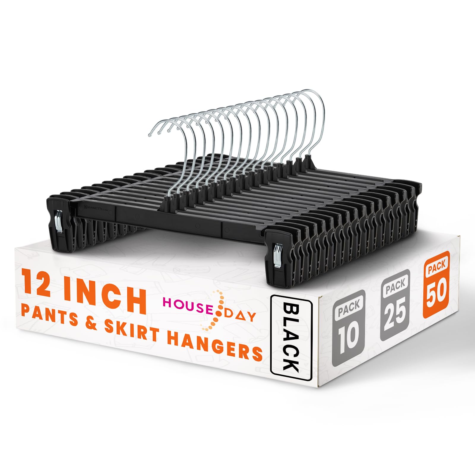 Skirt Hangers Cheap