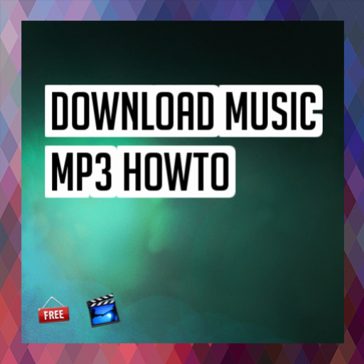 download music mp3 howto - App on Amazon Appstore