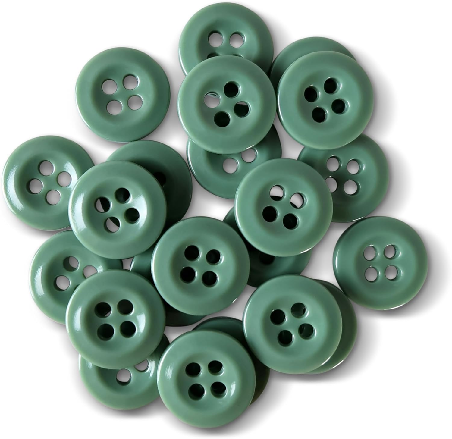 Amazon.com: ButtonMode Industrial Shirt Buttons (Fits Carhartt, Dickies ...