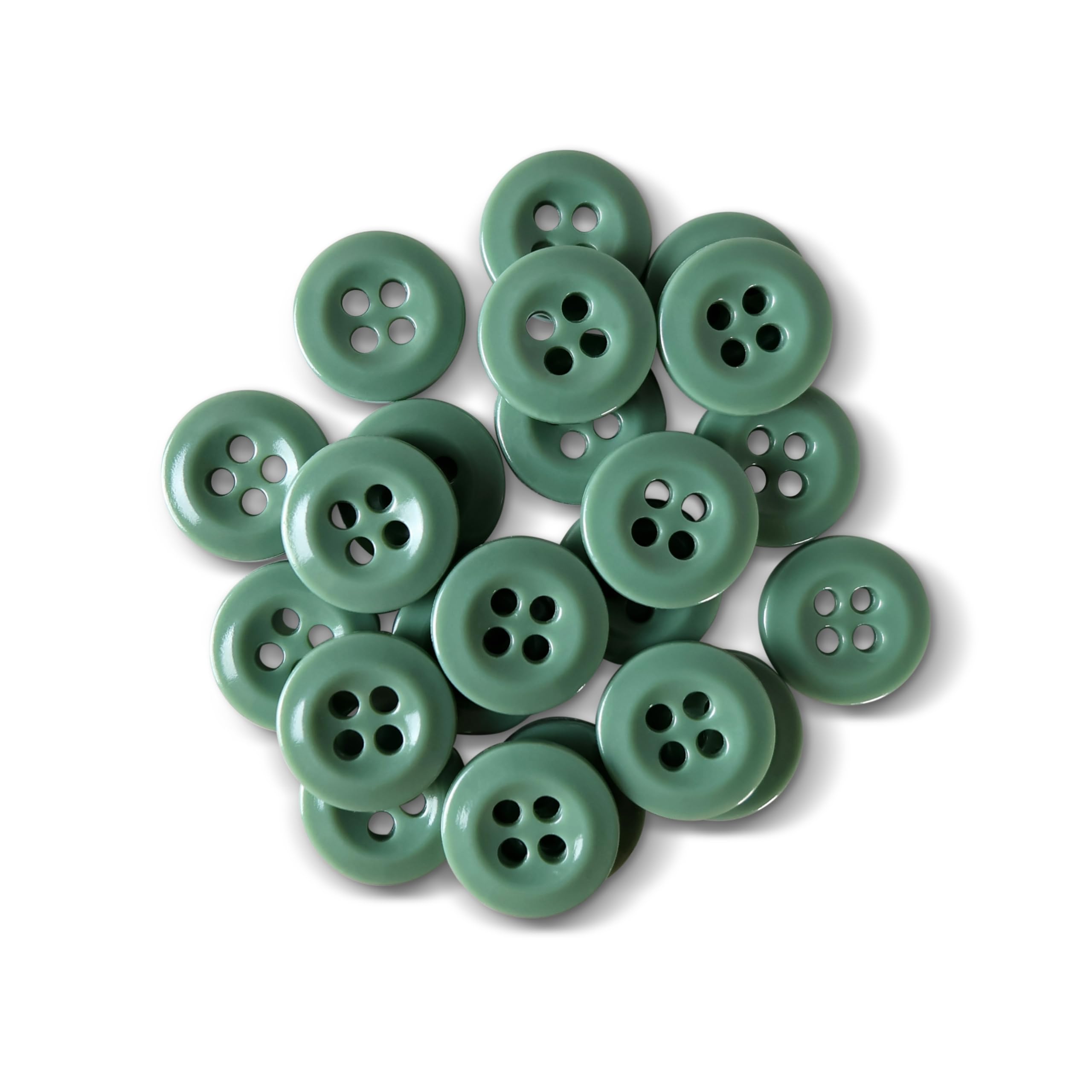 Amazon.com: ButtonMode Industrial Shirt Buttons (Fits Carhartt, Dickies ...