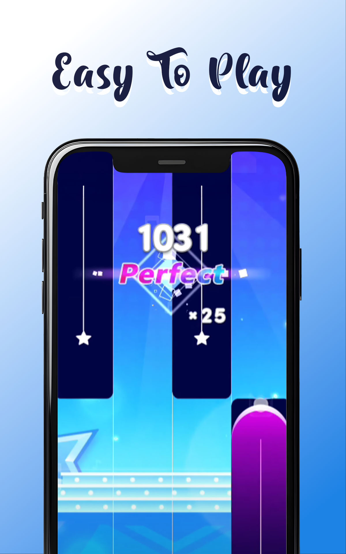 Piano Music Games: Tile piano hop 2025 - App on Amazon Appstore