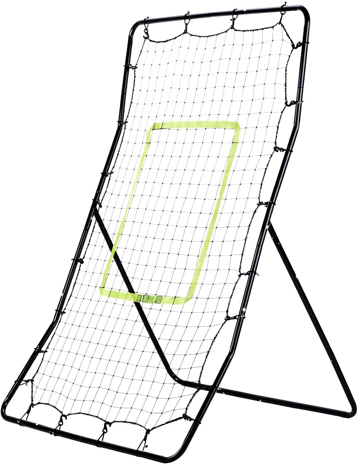 Football Rebounder Net Rebound Net For Baseball Tennis Multi-Sport Net ...