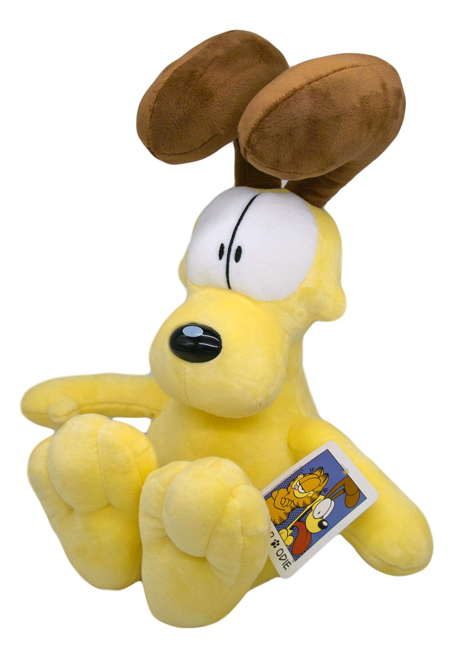 Garfield Odie Plush | atelier-yuwa.ciao.jp