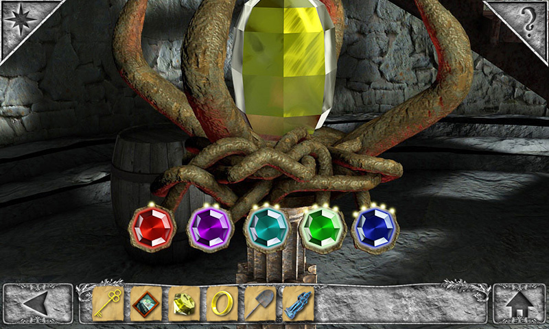 Cryptic Caverns - App on Amazon Appstore