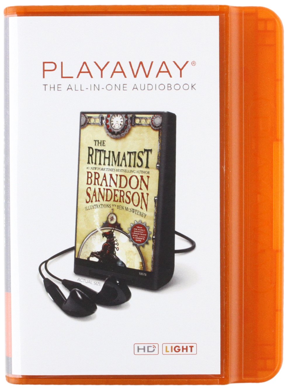 The Rithmatist: Sanderson, Brandon, McSweeney, Ben, Kramer, Michael ...