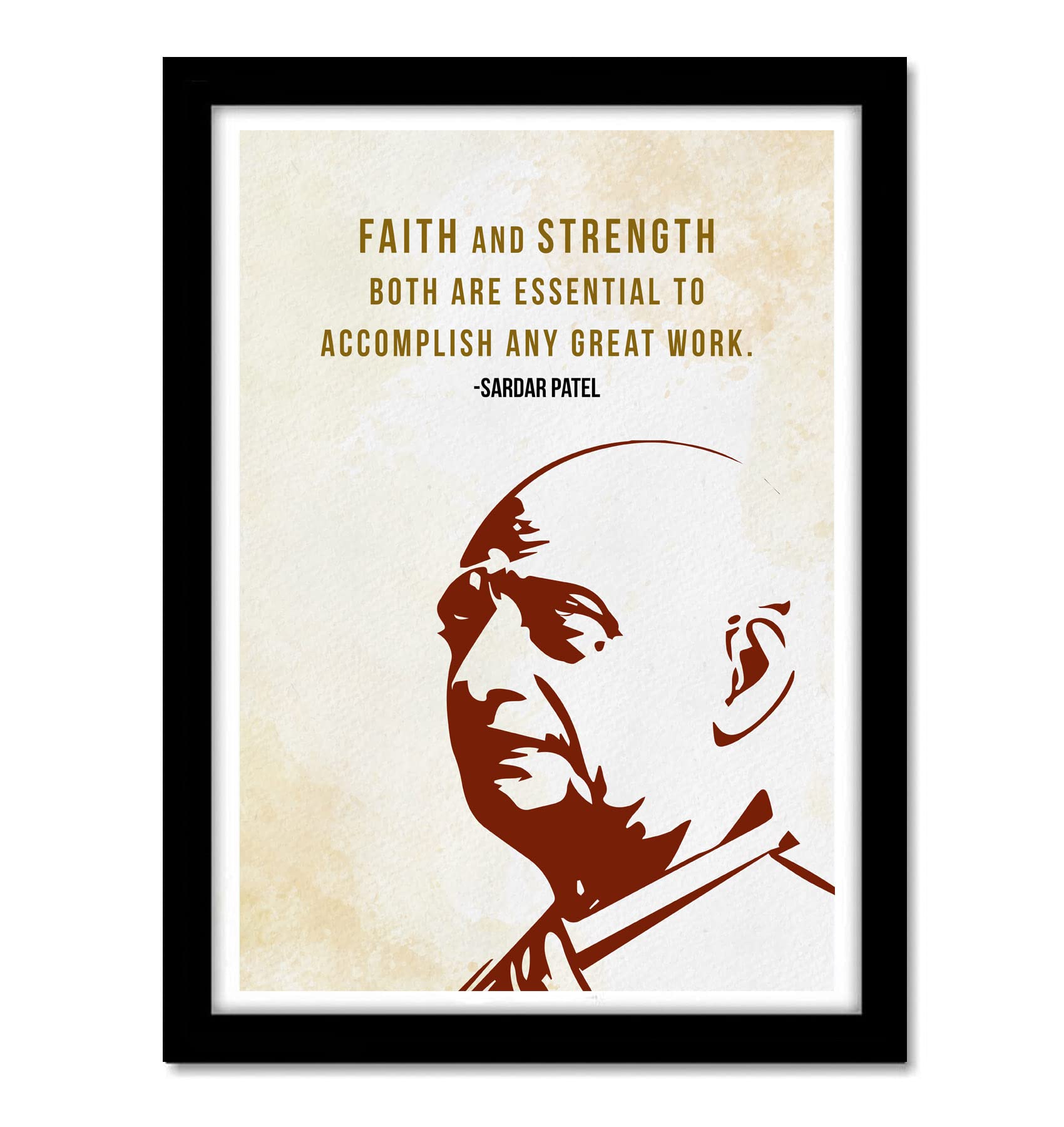 Vallabhbhai Patel Quote Today Sardar Vallabhbhai Patel Sir Death
