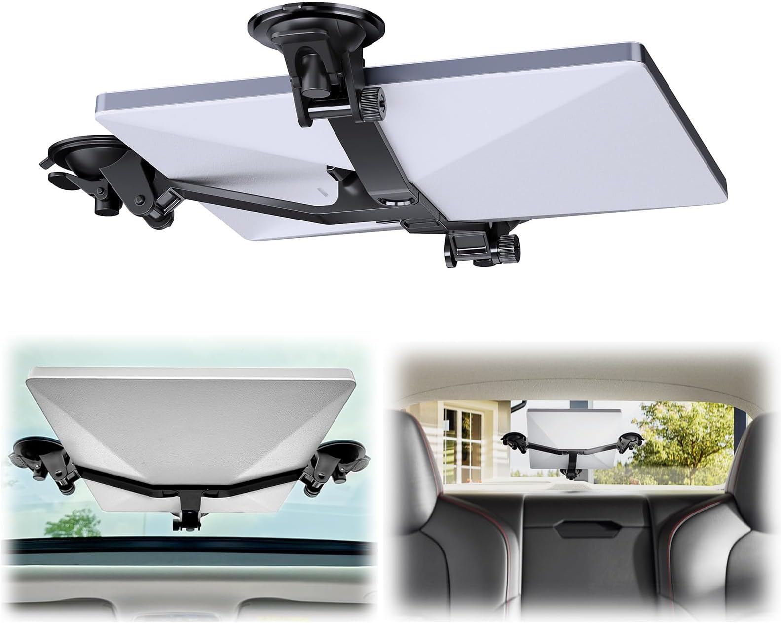 Amazon.com: SatGear SM2 | 4-in-1 Starlink Mini Mount with Wind ...