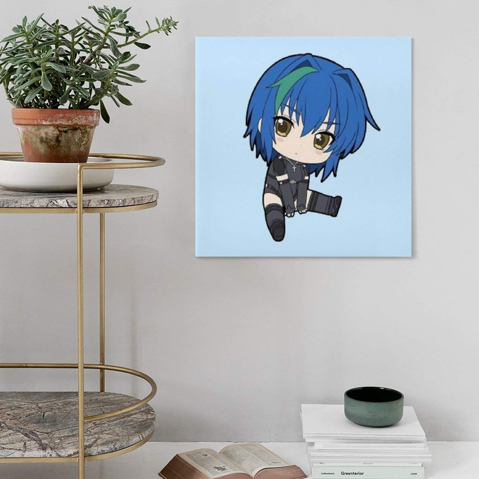Highschool Dxd Chibi