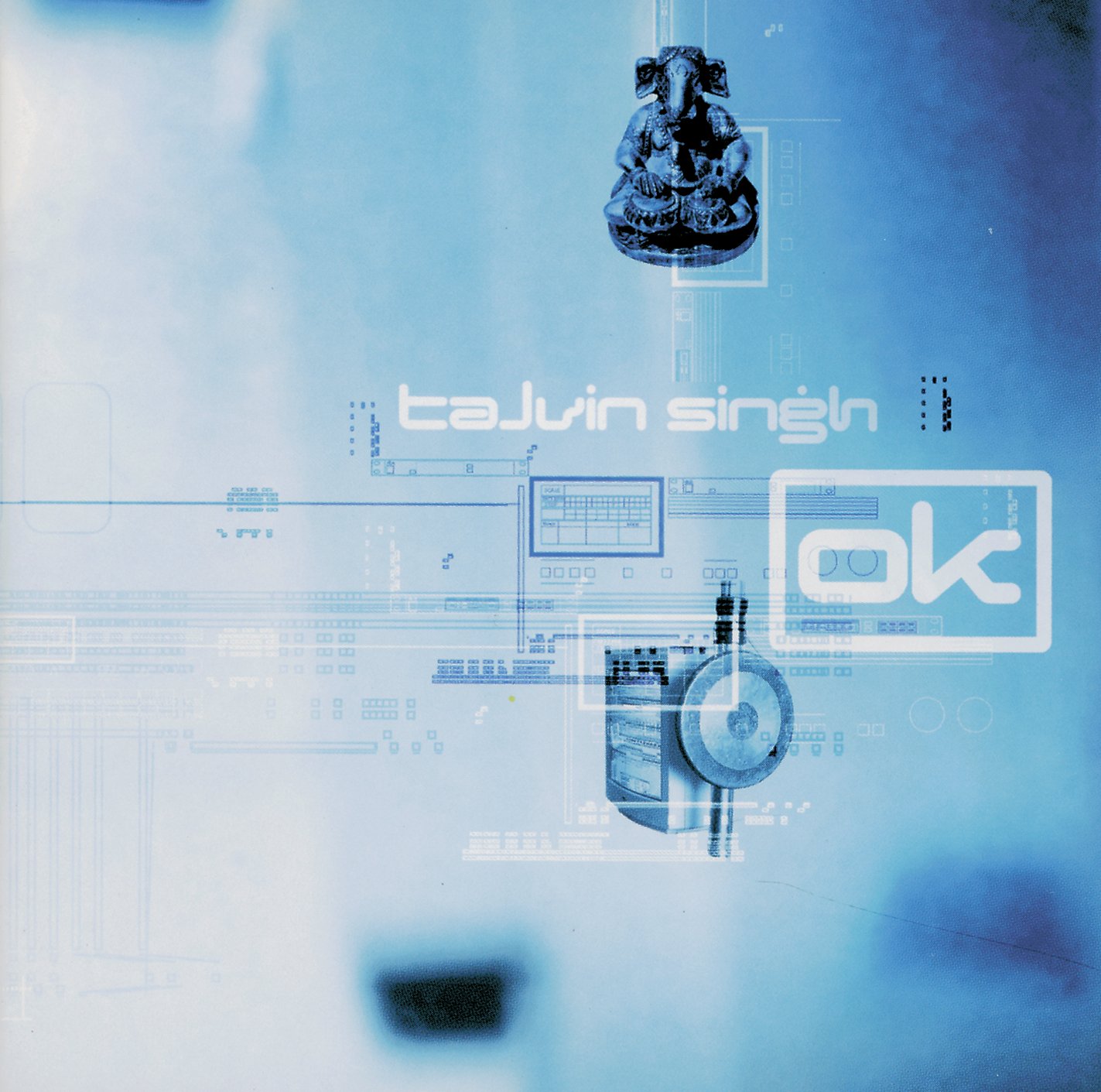 Traveller song by Talvin Singh from OK (Expanded Edition) on Amazon Music