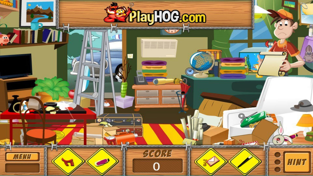 Pack 50 - 10 in 1 Hidden Object Games by PlayHOG - Aplicativo na Amazon ...