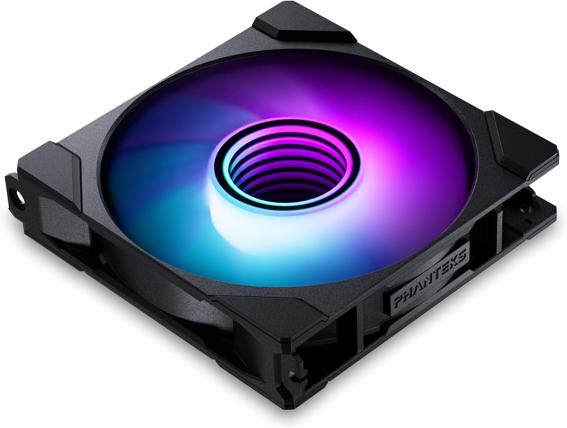 Amazon.com: Phanteks M25-120 Gen2, 120mm ARGB High Performance Cooling ...