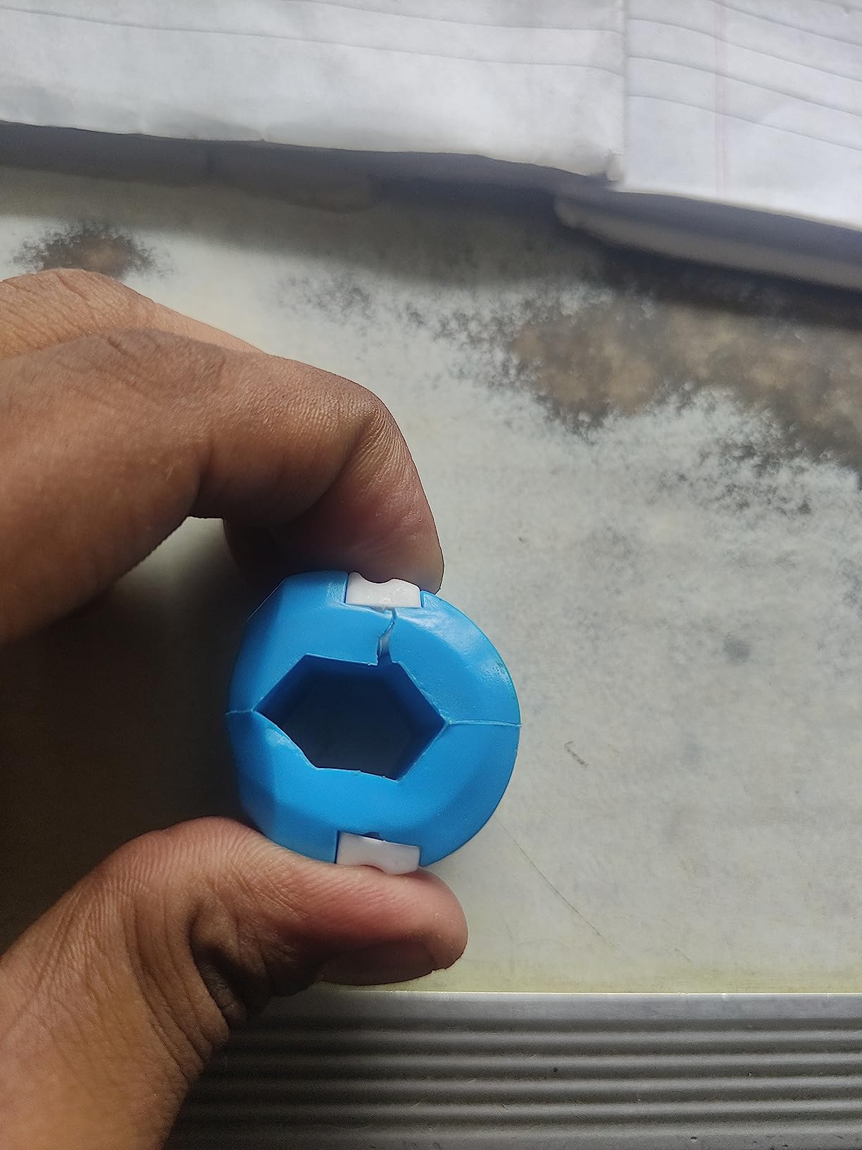 Buy Khedu Feb awline Exerciser For Men And Women Easy To Use Face Chin ...