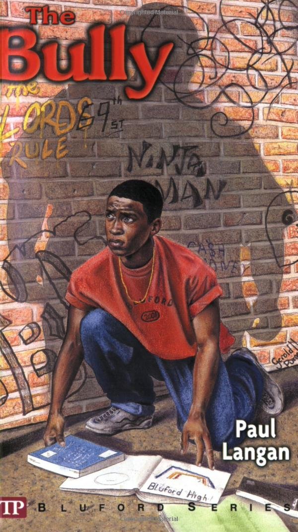 Amazon.com: The Bully (Bluford High Series #5): 9780944210000: Paul ...