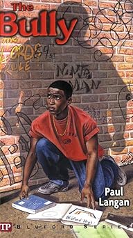 Amazon.com: The Bully (Bluford High Series #5): 9780944210000: Paul ...