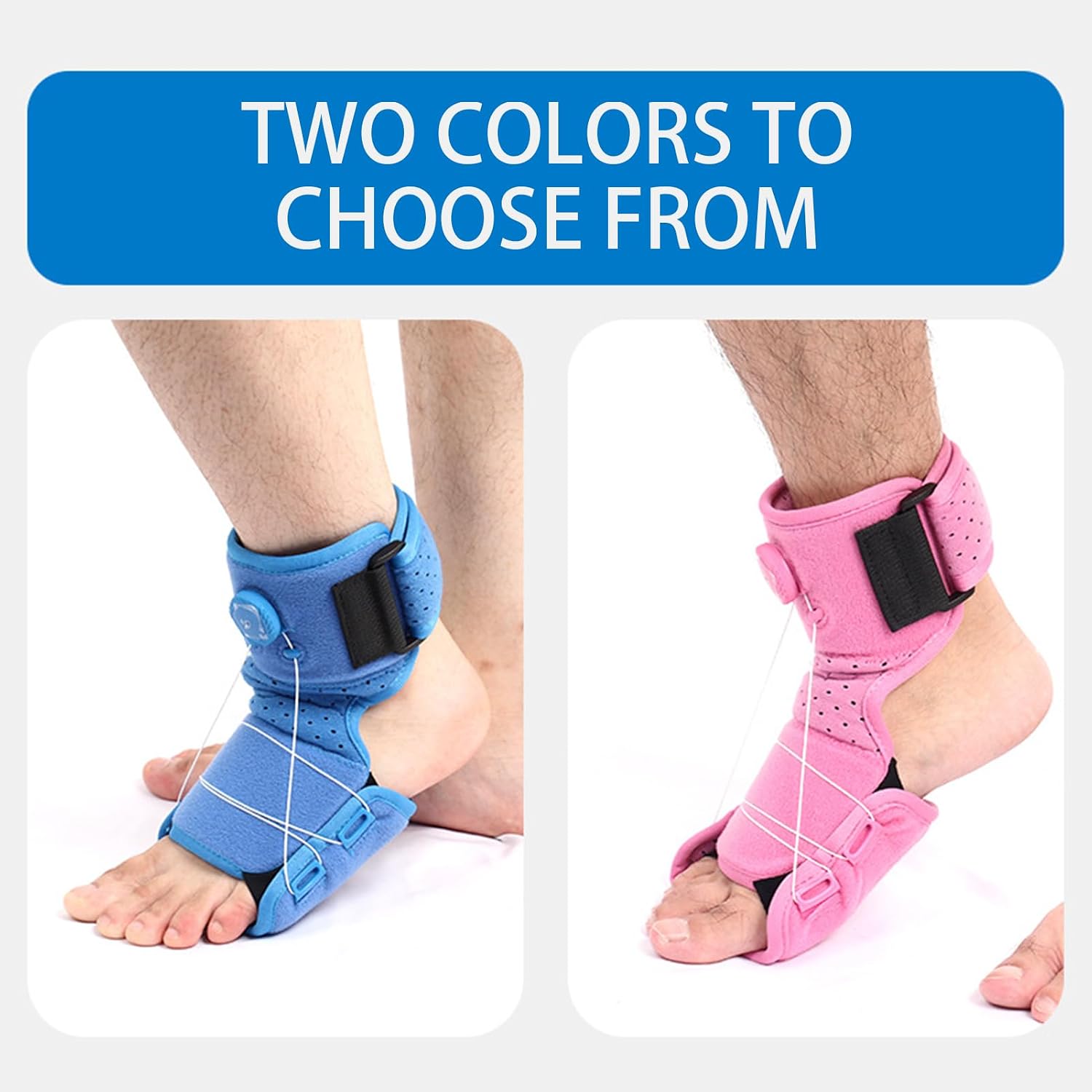 Drop Foot Brace AFO Splint, Ankle Foot Orthosis Australia | Ubuy