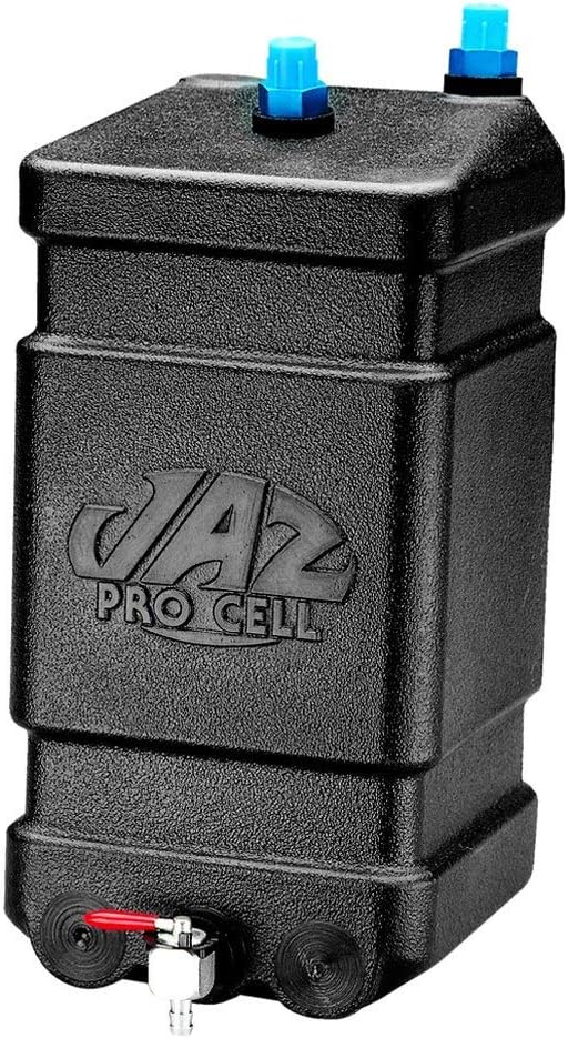Amazon.com: Jaz Products 600-100-01 1-Gallon Black Radiator Catch-Can ...