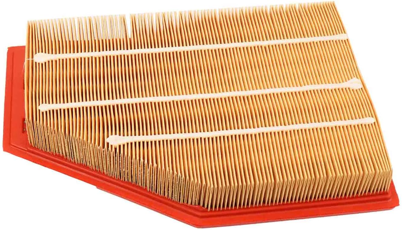 Amazon.com: ACDelco GM Original Equipment A3209C Air Filter : Automotive