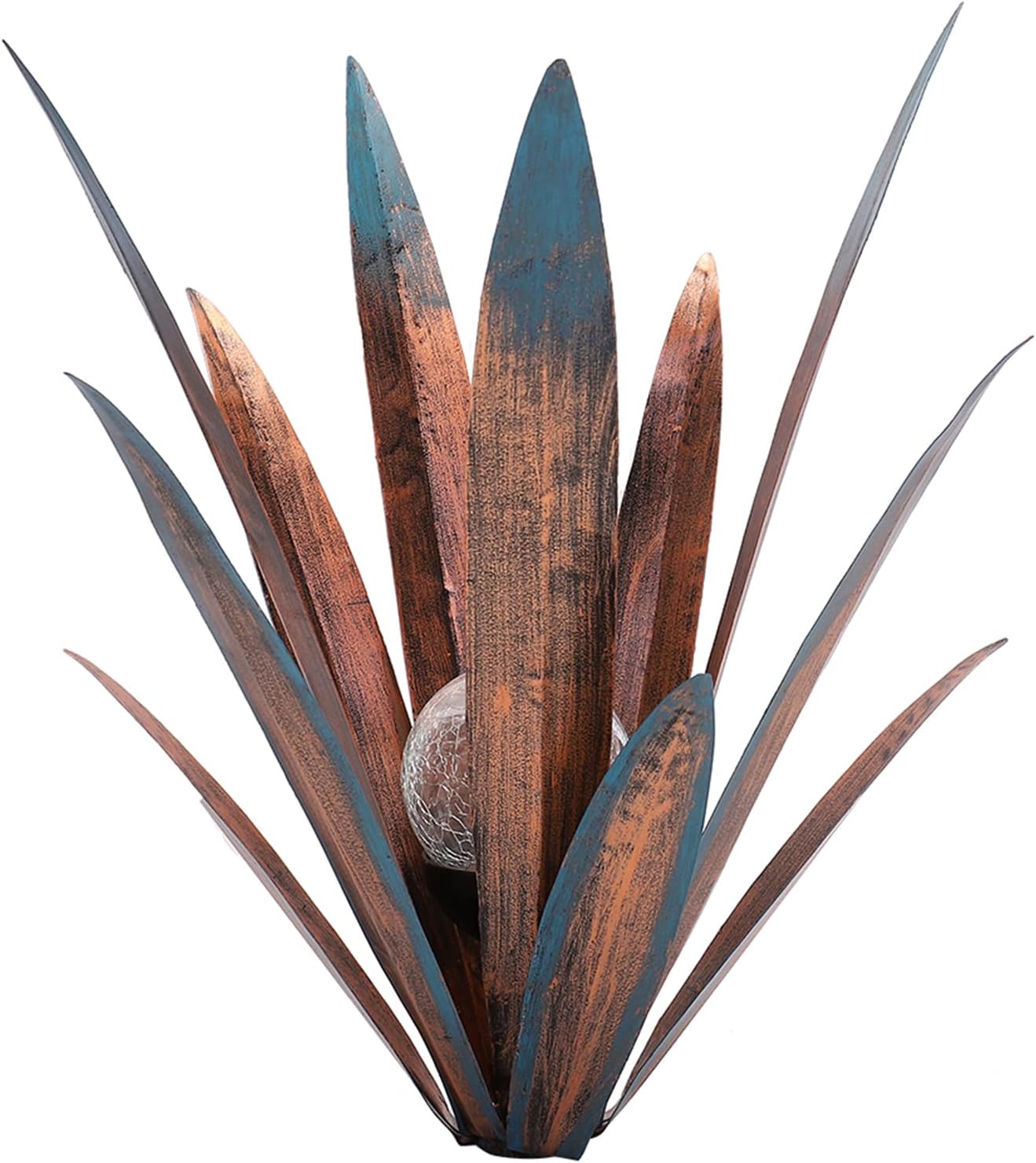 Amazon.com: Wopulite Upgraded Tequila Rustic Sculpture - DIY Rustic ...