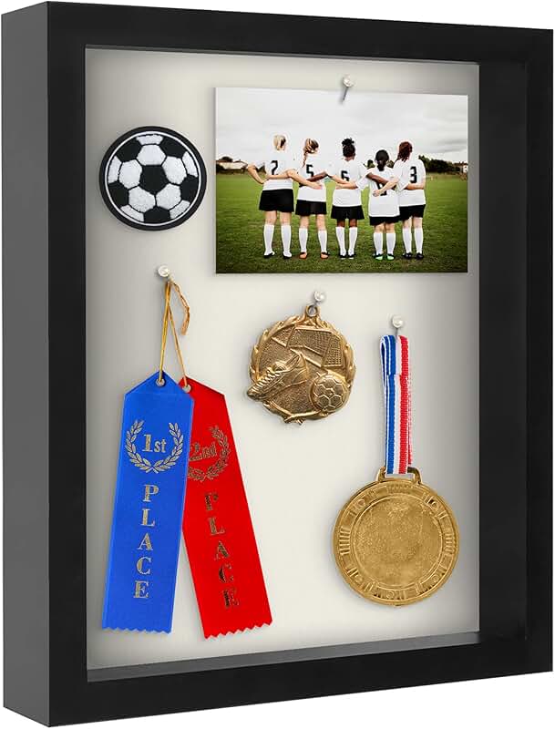 Amazon.com: Shadow Boxes - Shadow Boxes / Photo Albums, Frames ...