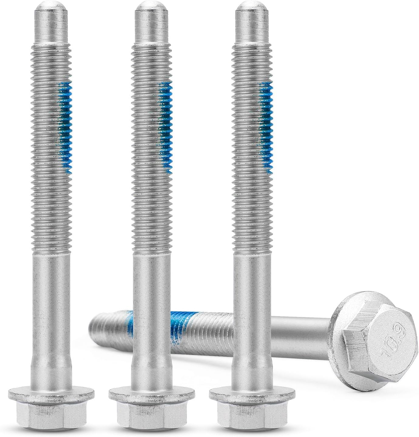 Amazon.com: Guteauto Cab Body Assembly Mount Cushion Bolt 15704260 Fit ...