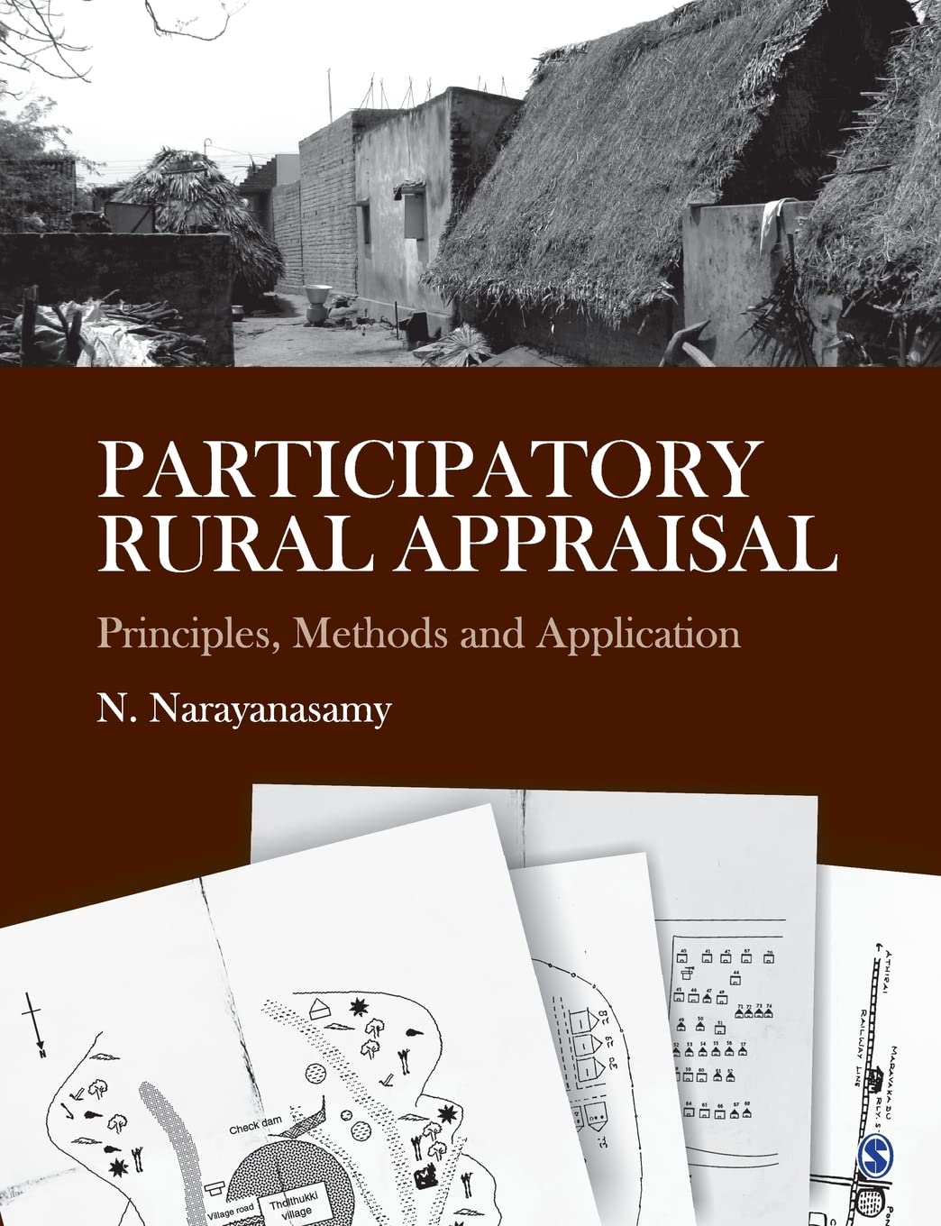 Participatory Rural Appraisal: Principles, Methods and Application ...