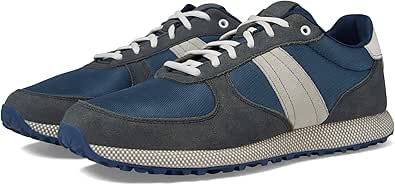 Amazon.com | johnnie-O Range Runner 2.0 Hybrid Golf Midnight 8 D (M) | Golf