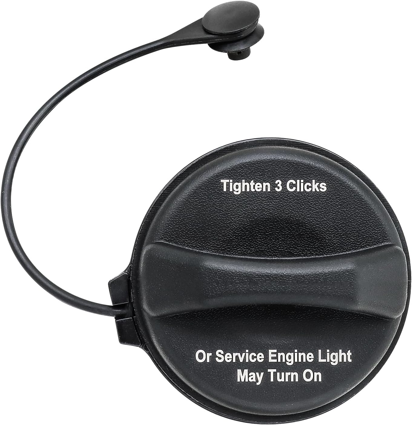 Amazon.com: ACDelco GM Original Equipment 95995094 Fuel Tank Filler Cap ...