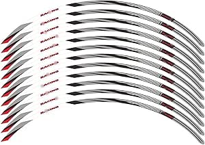 Amazon.co.jp: For Keyway RKF 125 RKV RKR RKS 125 RK6 60s 300 MBP M502N ...