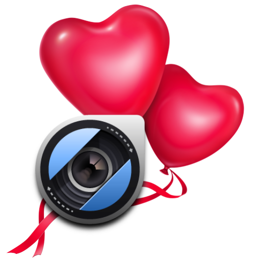 Camera Love Photo Image Picture Editor For Android - App on Amazon Appstore