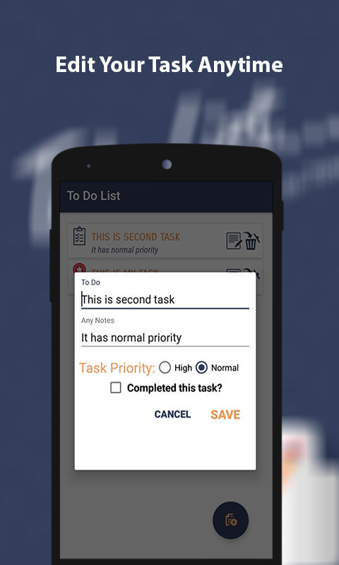 To do List - Checklist App - App on Amazon Appstore