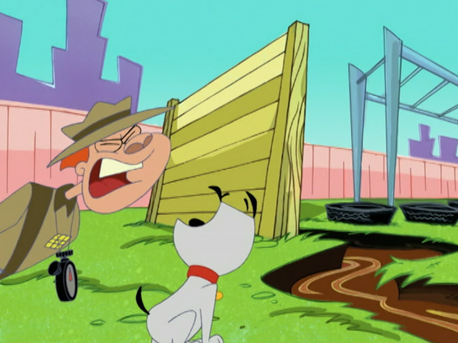 Watch Poochini | Prime Video