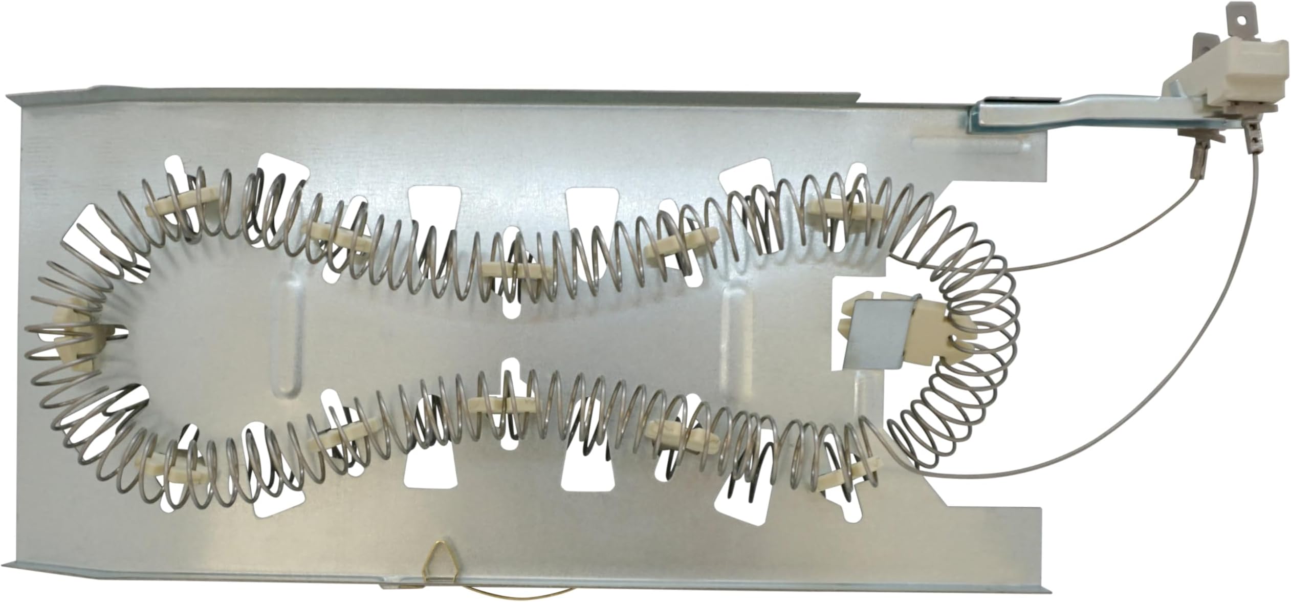 Amazon.com: Advice Appliance Parts Dryer Gas Valve 279923, 279883 ...