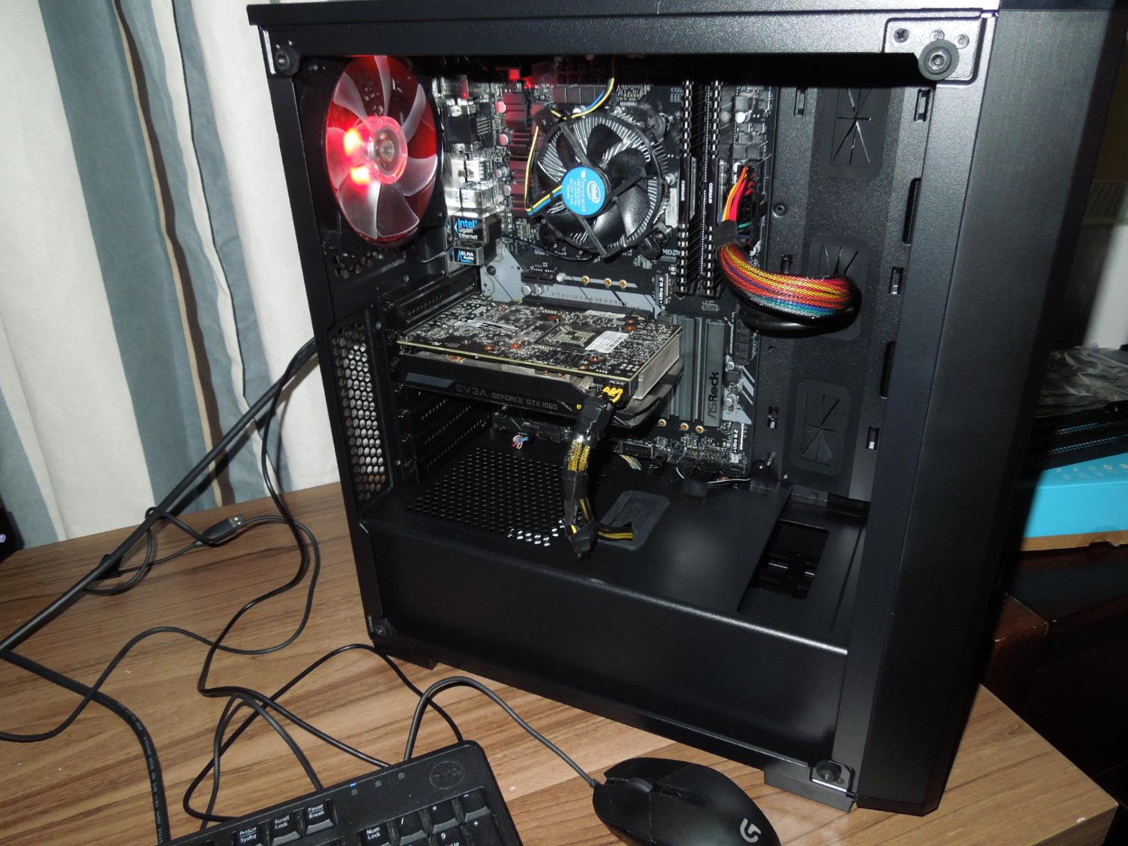 Amazon.com: ASRock Motherboard (Z390 PRO4) : Electronics