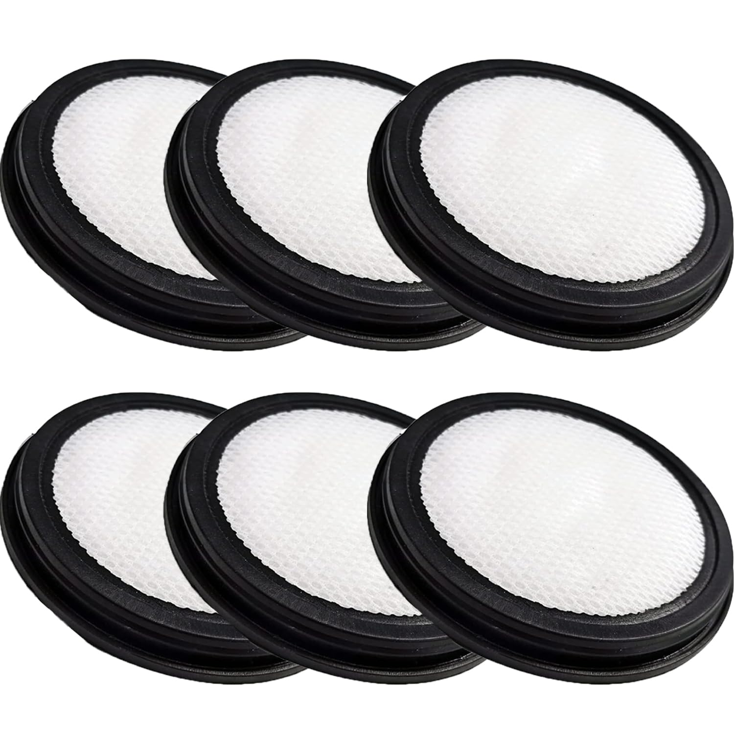 Amazon.com: Replacement Filter Compatible for INSE i5/V70/V770 Vacuum ...
