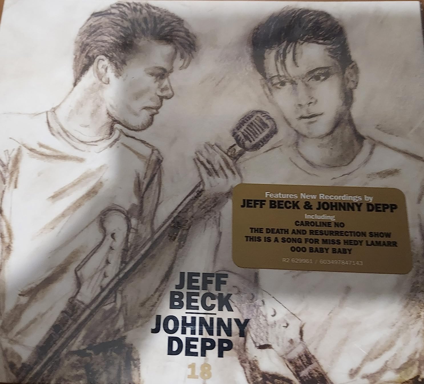 Amazon.com: 18: CDs & Vinyl